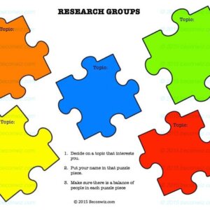 ABC of INQUIRY – JIGSAW RESEARCH inquiry dictionary