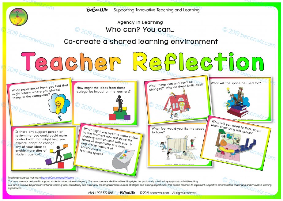 PYP SKILLS understanding teaching skills in the PYP