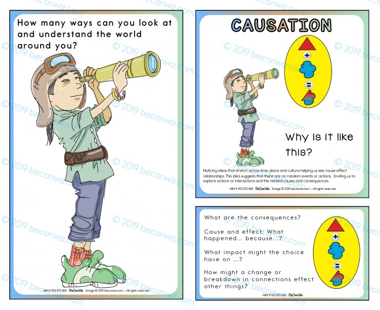 PYP CONCEPTS understanding teaching in the PYP